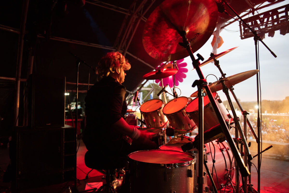 Magic Queen - the most exciting Queen tribute band in Europe